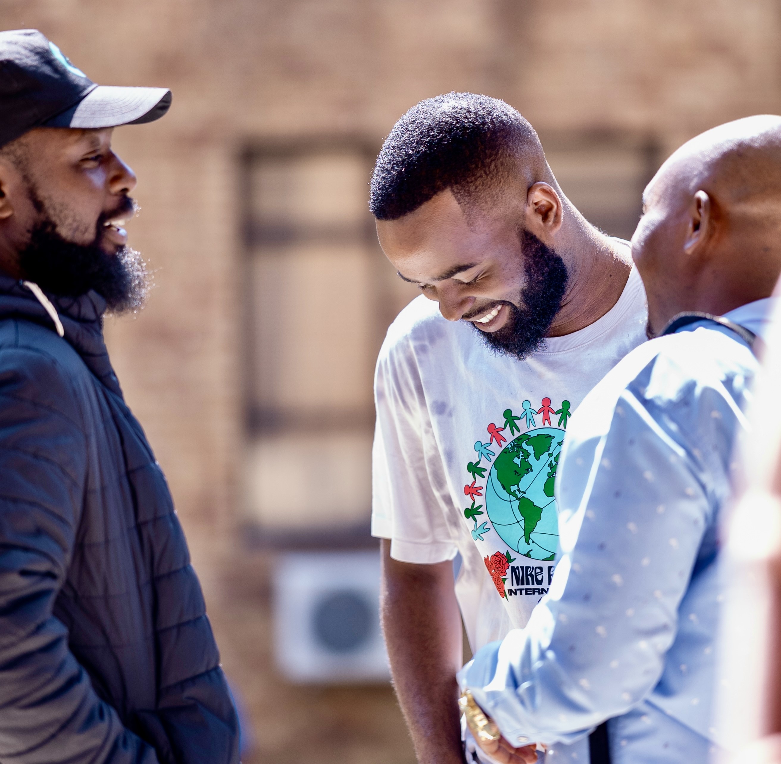 Our Ministries | Overflow Church